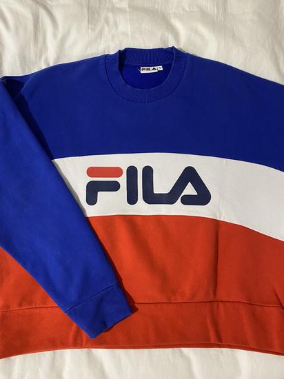 FILA duks