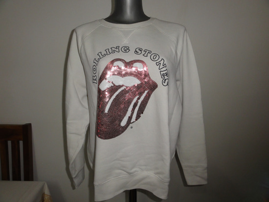 **ROLLING STONES vl.L**