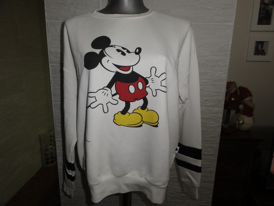 **ORIGINAL DISNEY MICKEY MOUSE vl.L**