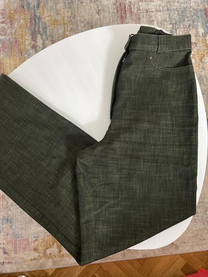 Pantalone visokog struka