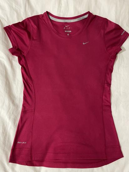 NIKE dri-fir majica