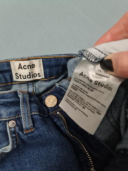 Acne Studios farmerice