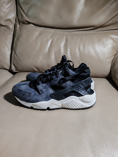 Nike Huarache premium 38.5