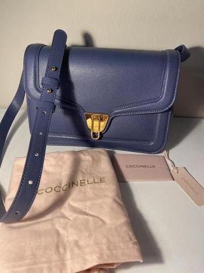 Coccinelle kožna torbica