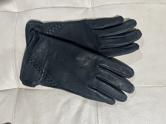 Nove kozne rukavice