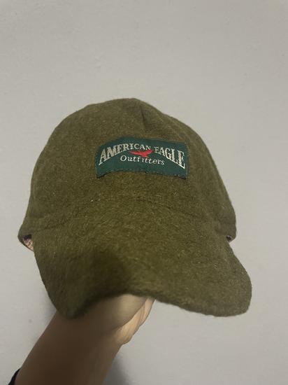 Kacket American Eagle