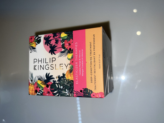 Philip Kingsley MANGO & HIBISCUS ELASTICIZER