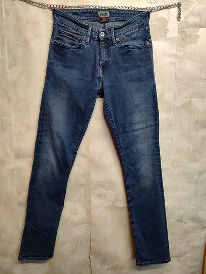 Tommy Hilfiger farmerke stretch W29 L32