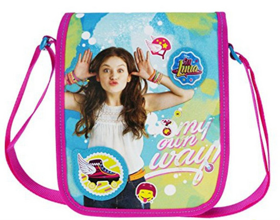 Luna torbica za devojčicu - novo