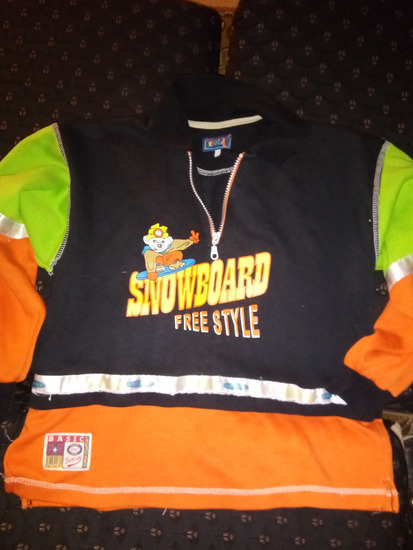 Snowboard duks 12-13