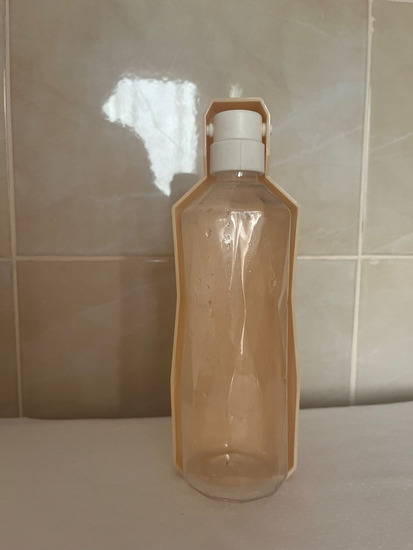 Flaša za vodu za PSE