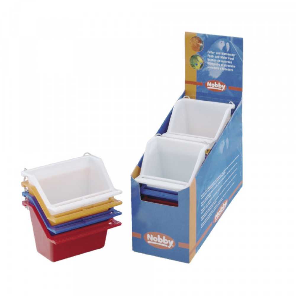 Nobby Hranilica za ptice L 200ml