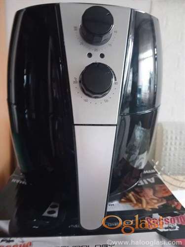 Air fryer - Friteza bez ulja