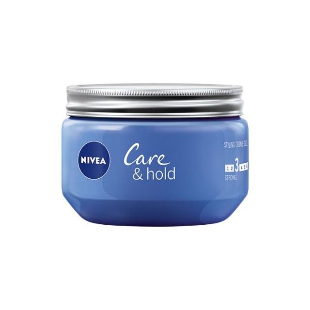 NIVEA gel za kosu, 150ml