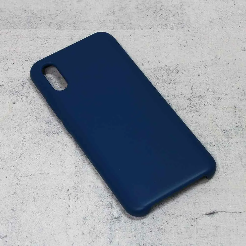 TELEMPIRE Maska za telefon Summer color za Xiaomi Redmi 9A indigo