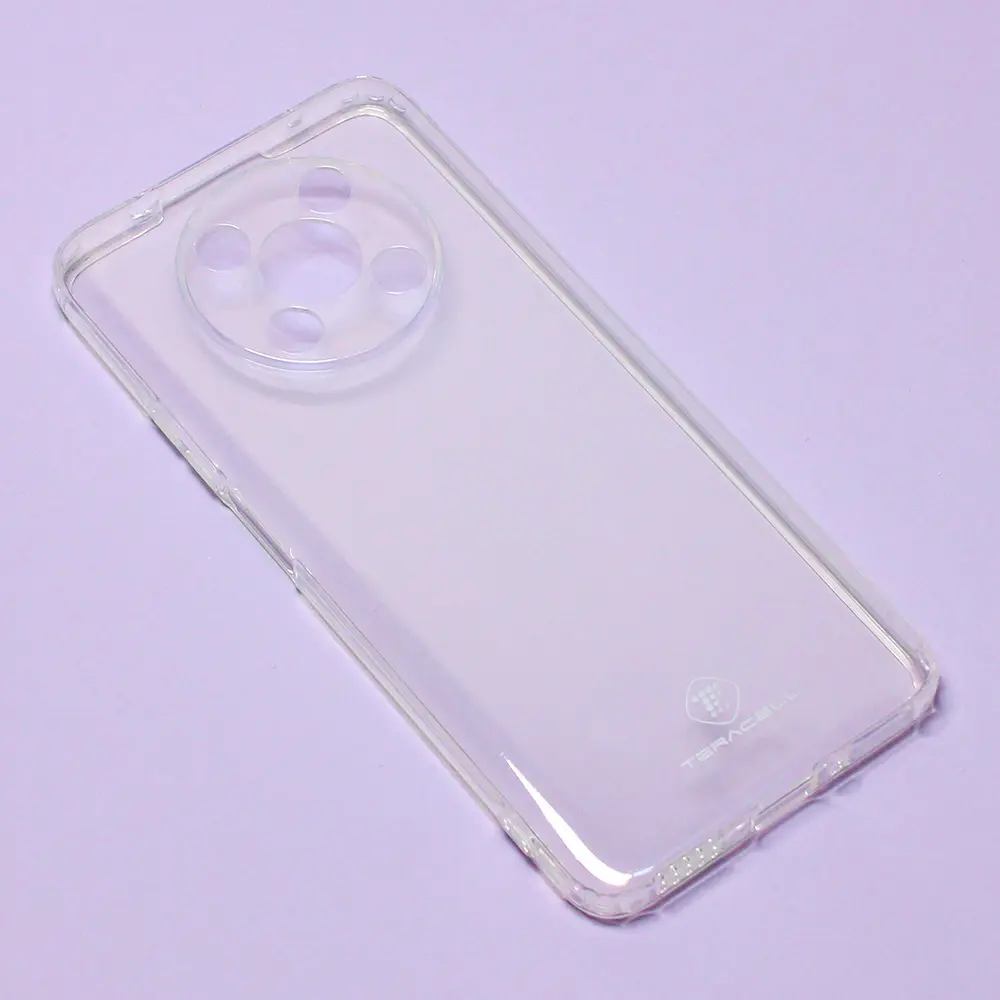 TERACELL Maska za Huawei Nova Y90 Skin transparentna