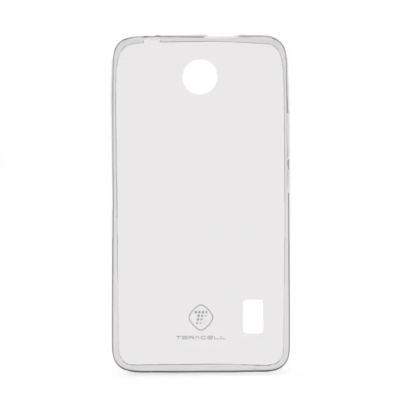 Maska Teracell Skin za Huawei Y635 transparent