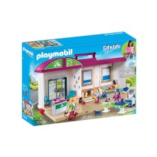 Playmobil