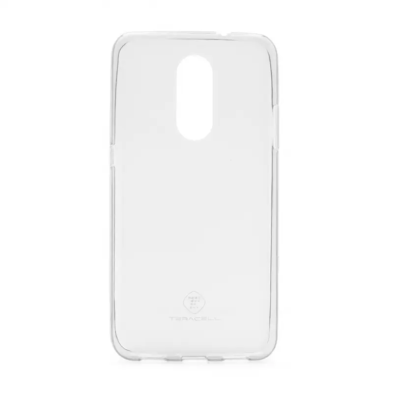 Maska Teracell Giulietta za Tesla smartphone 6.3 bela