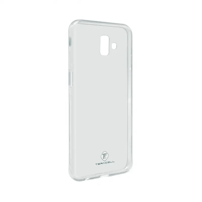 Maska Teracell Giulietta za Samsung J610FN Galaxy J6 Plus transparent