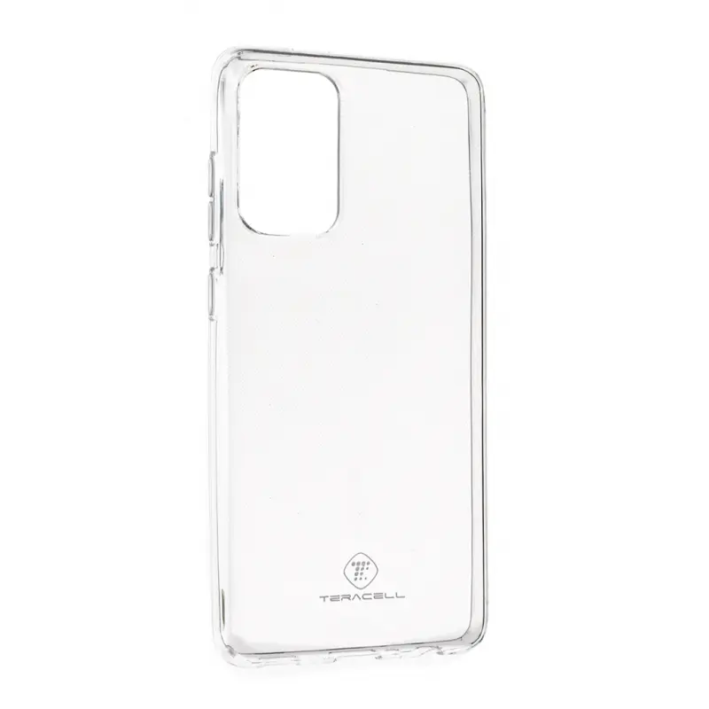 Maska Teracell Skin za Samsung A725F/A726B Galaxy A72 4G/5G (EU) transparent