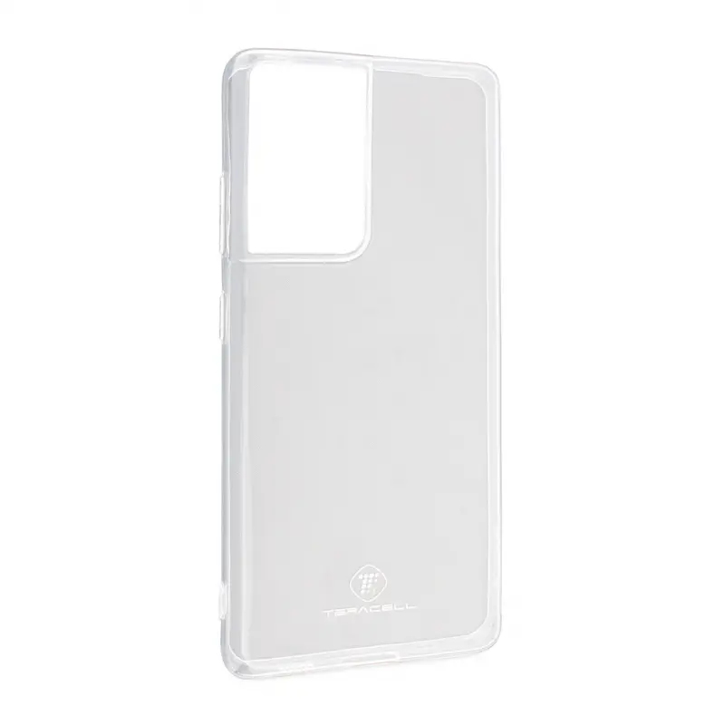 Maska Teracell Skin za Samsung G998B Galaxy S21 Ultra transparent