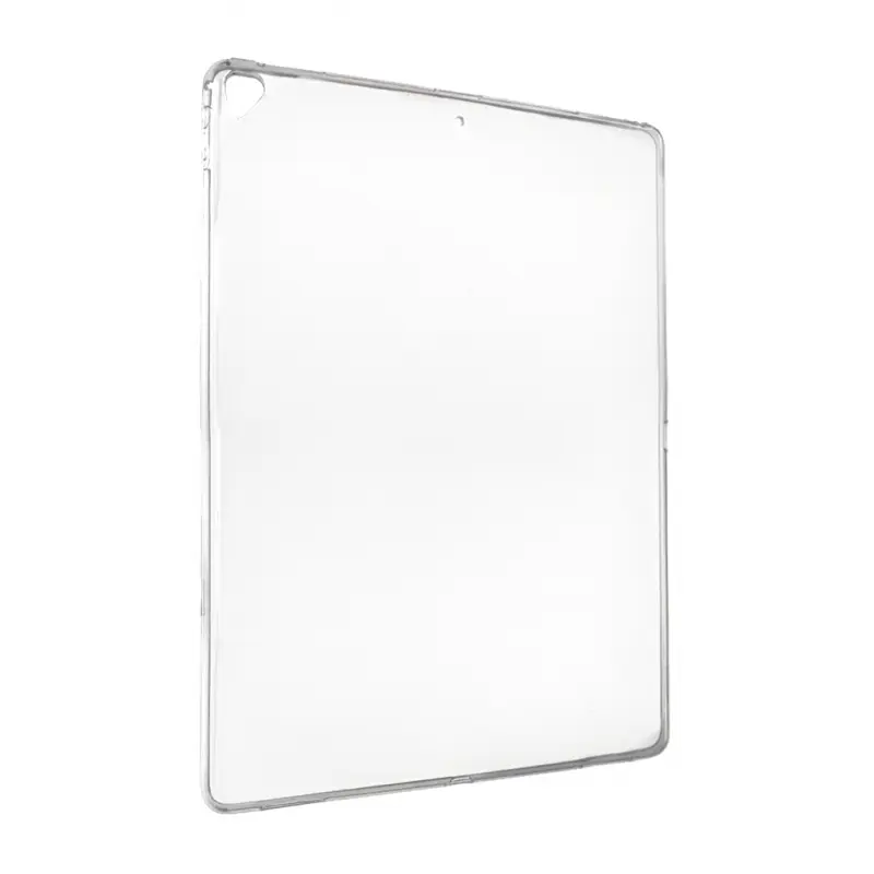 Maska silikonska Ultra Thin za iPad Pro 12.9 2017 transparent