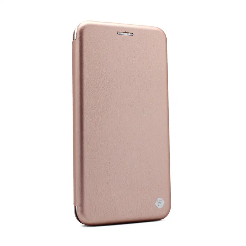 Maska Teracell Flip Cover za Huawei P40 Pro+ roze