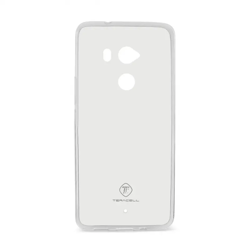 Maska Teracell Skin za HTC U11 Plus transparent