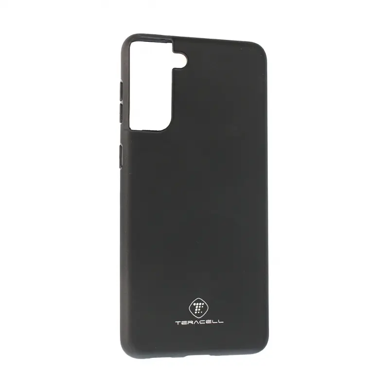 Maska Teracell Skin za Samsung G996B Galaxy S21 Plus mat crna
