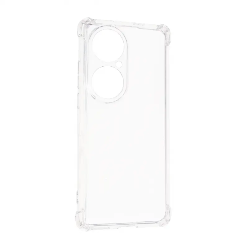 Maska Transparent Ice Cube za Huawei P50 Pro