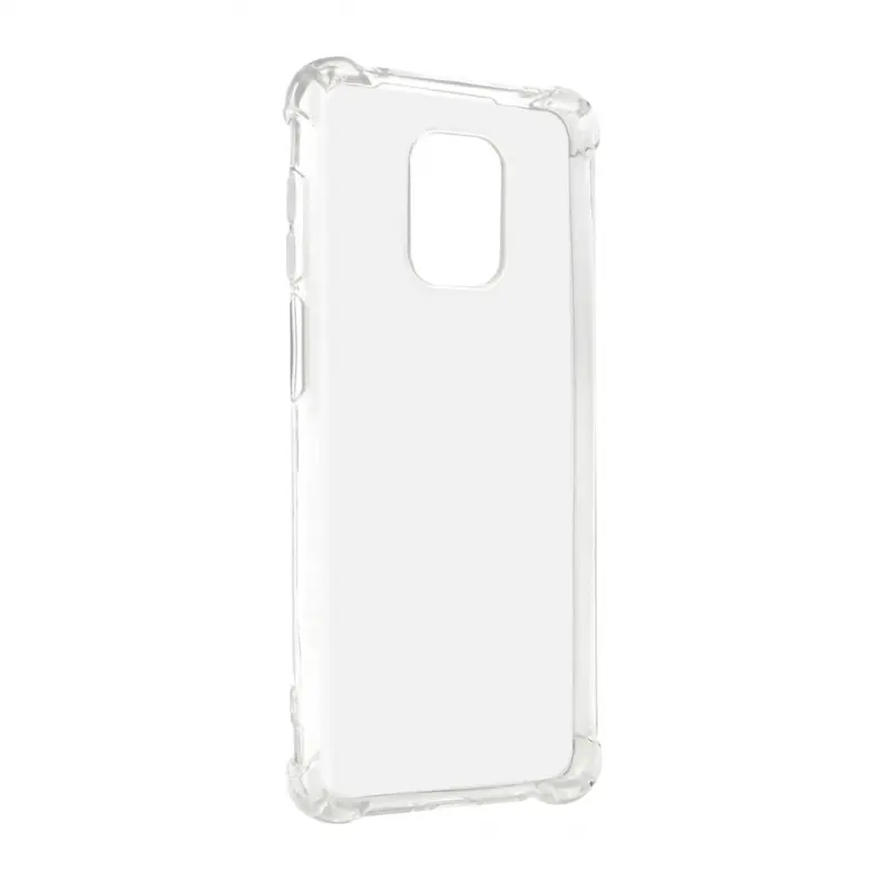 Maska Transparent Ice Cube za Xiaomi Redmi Note 9 Pro/Note 9 Pro Max/Note 9S