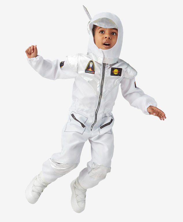 Astronaut kostim