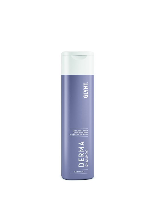 GLYNT – Derma Shampoo