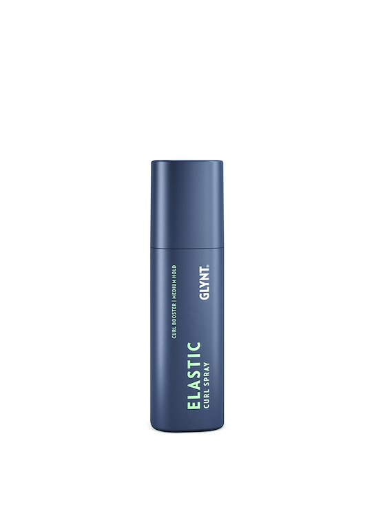 GLYNT – Elastic Curl Spray – 150ml