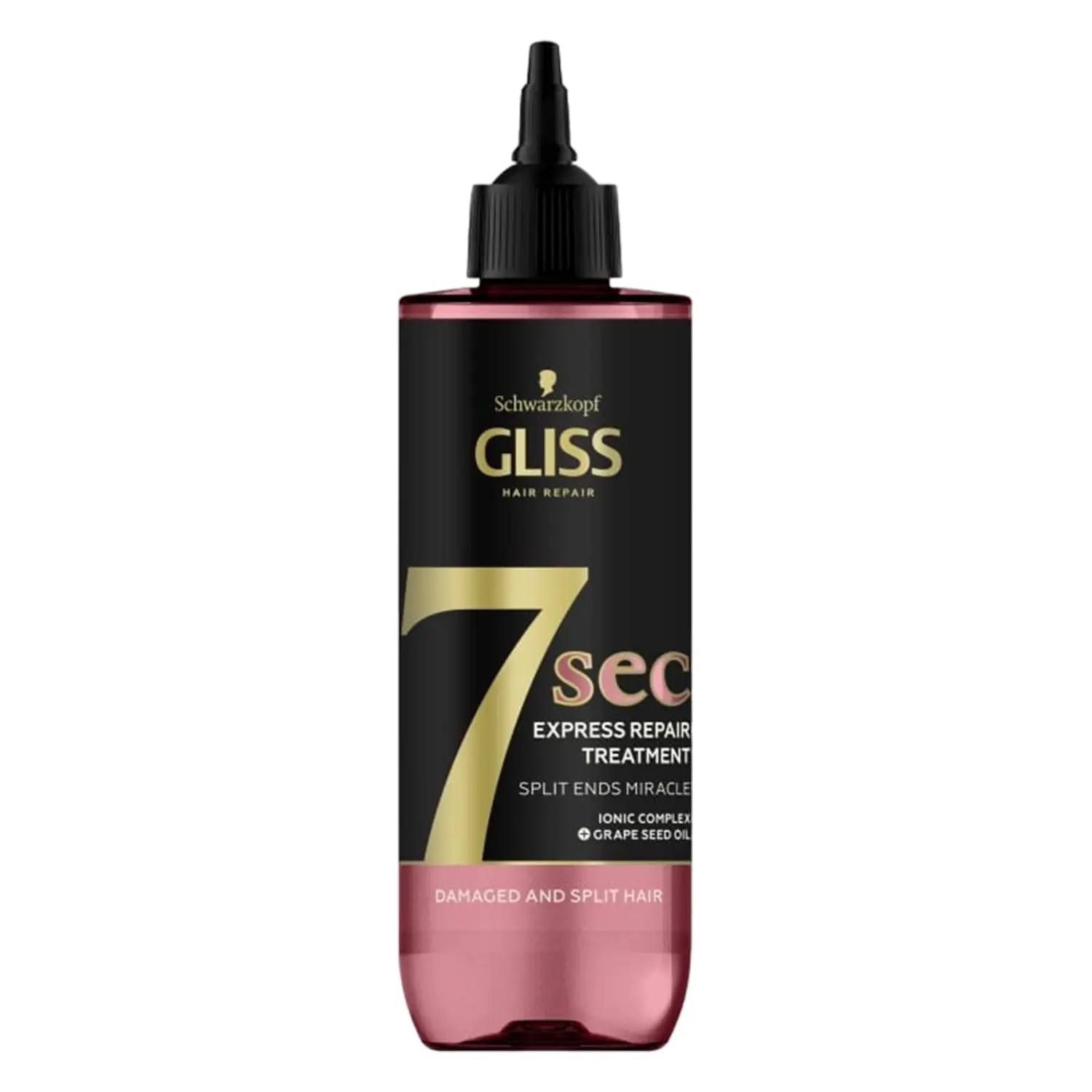 GLISS Ekspresni tretman za kosu 7s TRT Split Ends Miracle 200ml