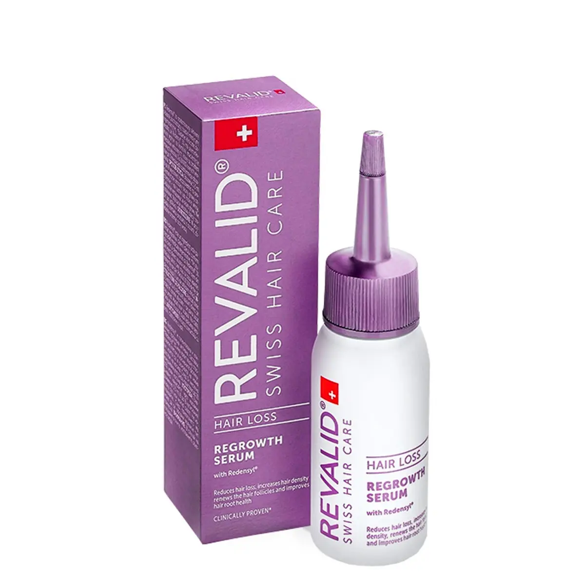 REVALID Serum protiv opadanja kose 50ml