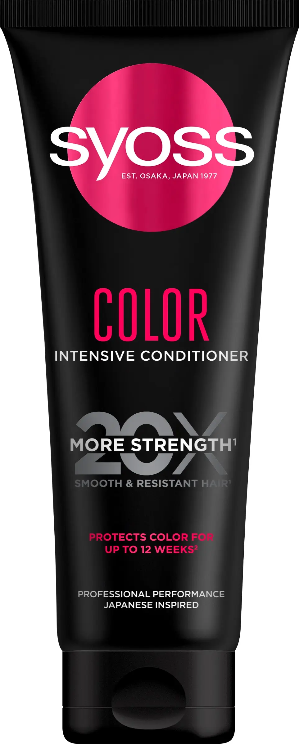 SYOSS Regenerator Intensive Conditioner Keratin 250ml