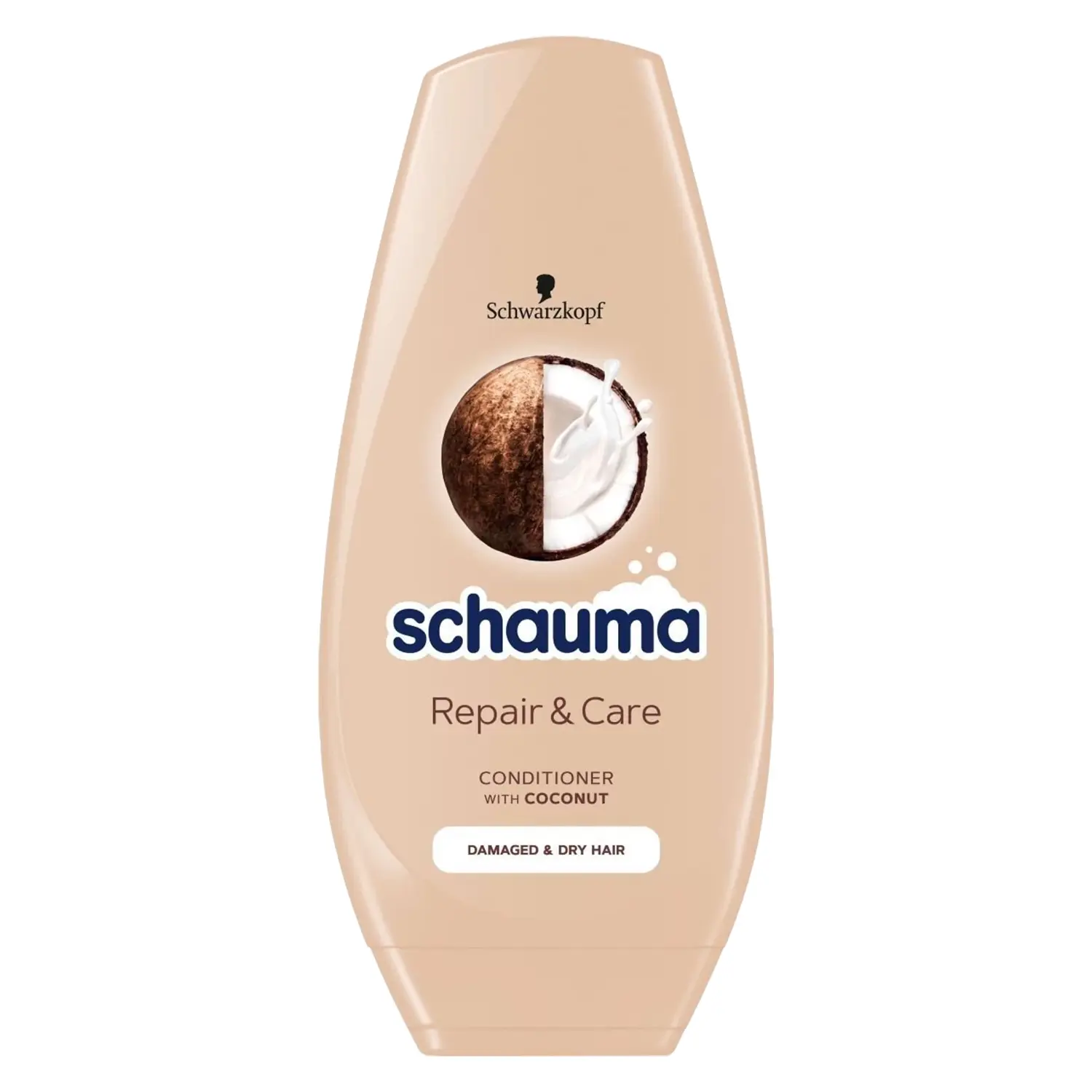 SCHAUMA Regenerator za kosu Repair 250ml