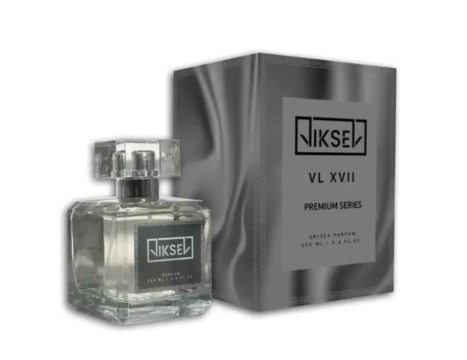 VIKSEL Parfem VL XVII Premium series 100ml