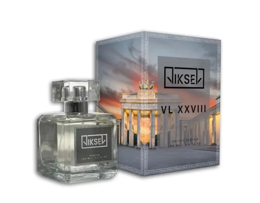 VIKSEL Parfem VL XXVIII Edp 100ml