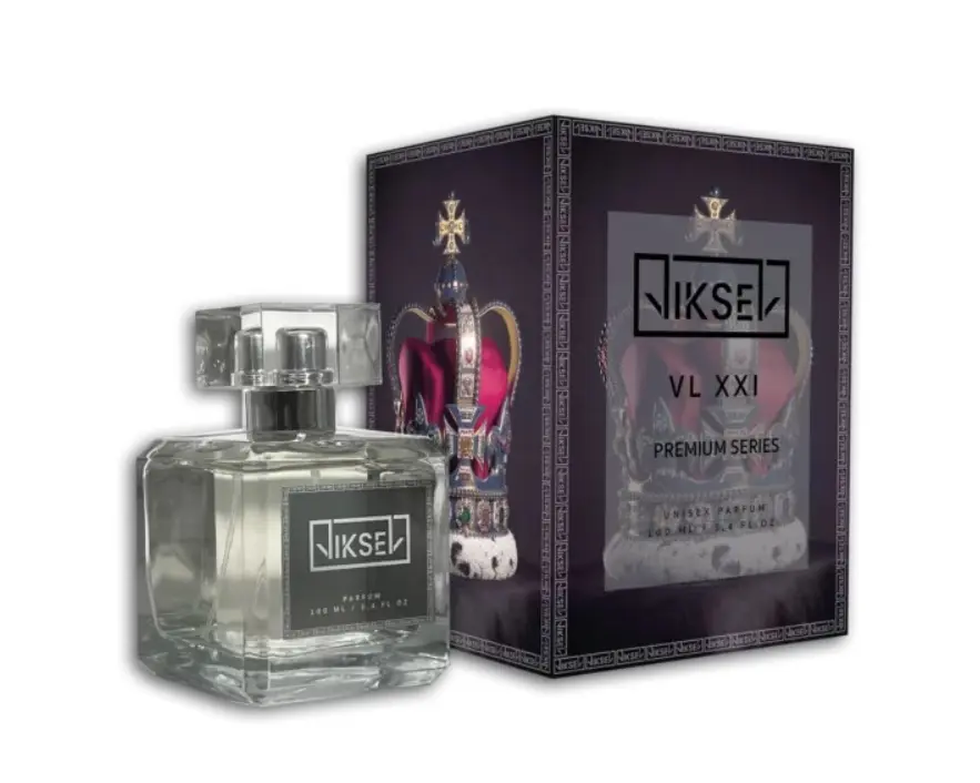 VIKSEL Parfem VL XXI Edp 100ml