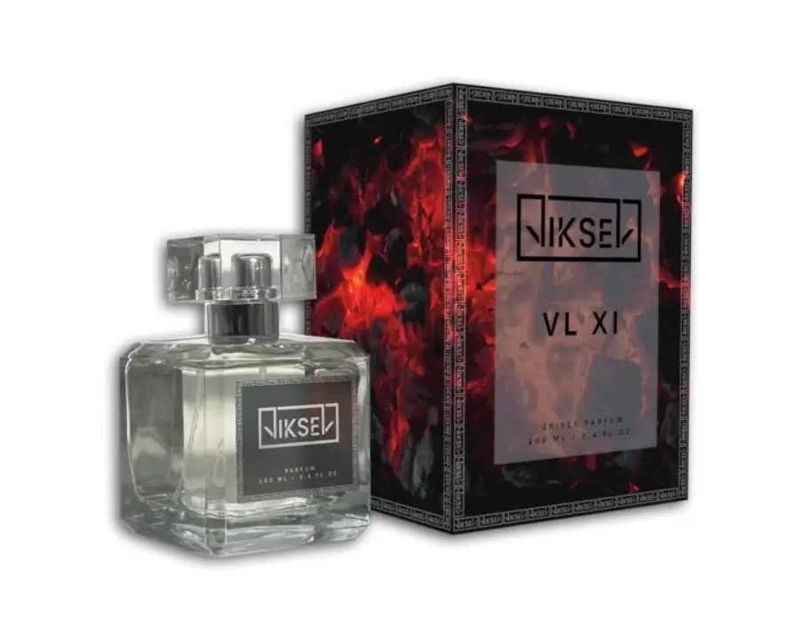 VIKSEL Parfem VL XI Edp 100ml