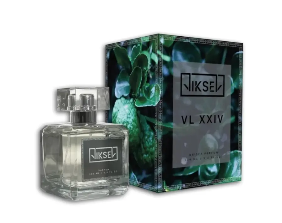 VIKSEL Parfem VL XXIV Edp 100ml