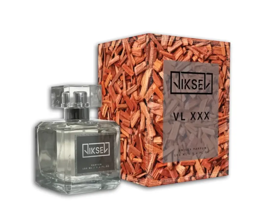 VIKSEL Parfem VL XXX Edp 100ml