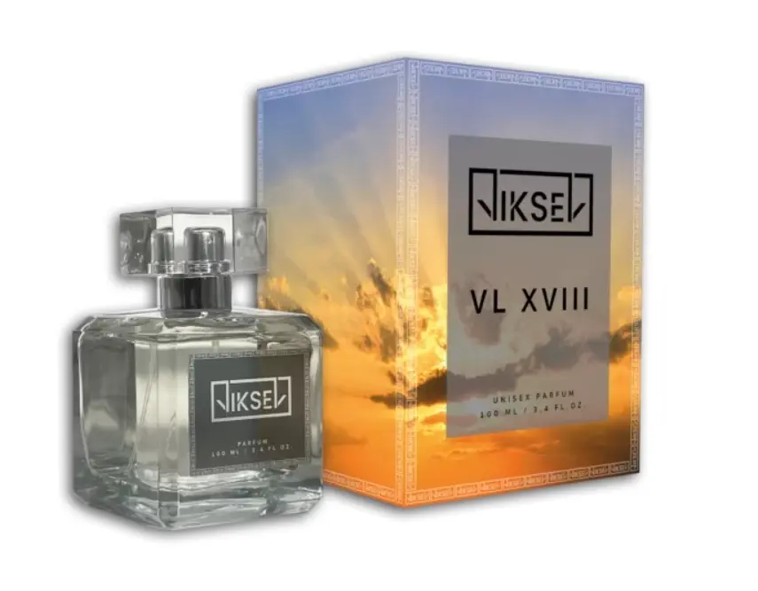 VIKSEL Parfem VL XVIII Edp 100ml