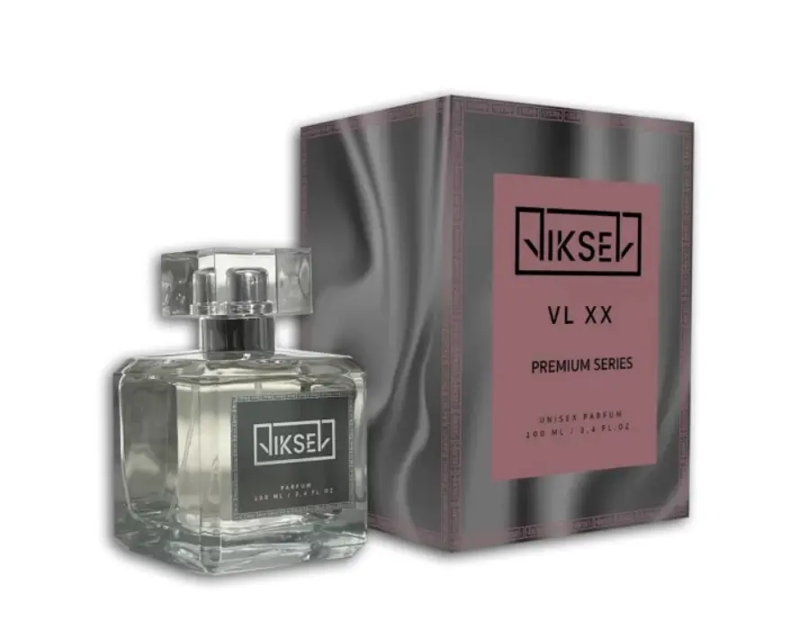 VIKSEL Parfem VL XX Edp 100ml