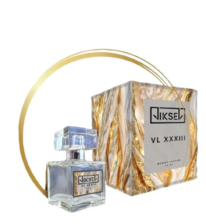 VIKSEL Ženski parfem VL XXXIII Edp 50ml