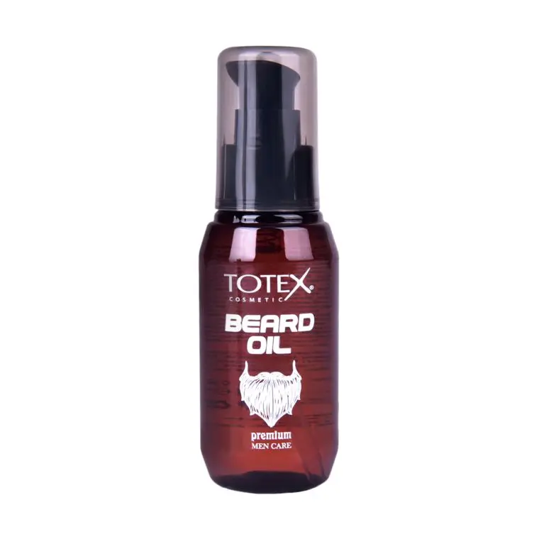 TOTEX Ulje za bradu 75ml