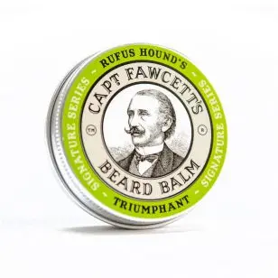 CAPTAIN FAWCETT Balzam za bradu Triumphant 60ml